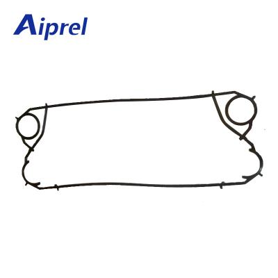 China Refrigeration GC16 Heat Exchanger Gaskets Heat Transfer Equipment Accessories for sale