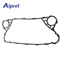 China S22 Industrial Plate Heat Exchanger Gaskets Chemical Resistant for sale