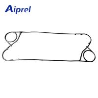 China V60 Heat Exchanger Gasket For Plate Heat Exchanger Refrigeration Parts for sale