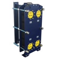 China Stainless Steel  HU08 heat plate exchanger  for Industrial equipment for sale