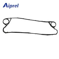 China Stainless Steel FP20 heat exchanger sealing gasket EPDM or NBR For  gaskets for sale