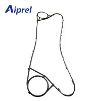 China Factory price FP14 Heat exchanger gasket for plate heat exchanger for sale
