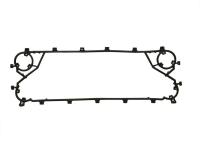 China Sondex  Epdm Nbr Gaskets  , Plate Heat Exchanger Parts For Marine Oil Cooling for sale