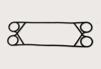 China Heating Or Cooling Heat Exchanger Gaskets 2.0 Mpa Maximum Working Pressure for sale