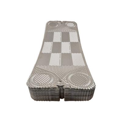 China double seal structure Heat Exchanger Gasket , Plate And Frame Cooling Parts for sale