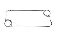 China Food Industry Heat Exchanger Gaskets 304 316L  Hastelloy Material Gasket NBR EPDM for sale