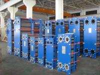 China Dairy Industry GS Gasketed Plate Heat Exchanger For Maltose Concentration for sale
