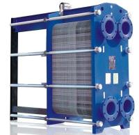 China High Voltage  PHE Heat Exchanger Low Steam Consumption For Calcium Lactate for sale