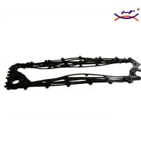 China 220v 50m3/H 1.0MPa Refrigeration Heat Exchanger Gasket for sale