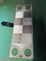 China 2.0Mpa EPDM Rubber Sealing Heat Exchanger Gaskets for sale