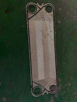China VT40 50m3/H 380v SS304 1.0MPa Heat Exchanger Gasket for sale