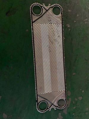 China VT40 50m3/H 380v SS304 1.0MPa Heat Exchanger Gasket for sale