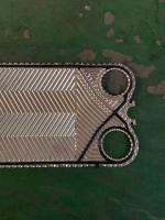 China VT40 50m3/H 380v SS304 1.0MPa Heat Exchanger Gasket for sale