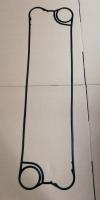 China 2.0Mpa GX205 Tranter Heat Exchanger Gaskets For Marine for sale