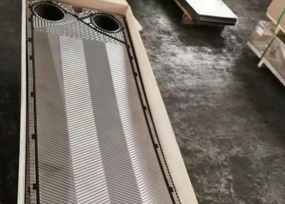 China High Temp Ageing Resistant GEA NT150L EPDM  Heat Transfer Gaskets for sale