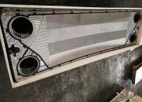 China GEA NT150L SS304 0.5mm Heat Exchanger Plates Long Durability for sale