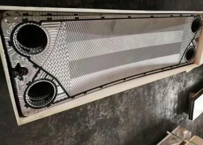 China GEA NT150L SS304 0.5mm Heat Exchanger Plates Long Durability for sale