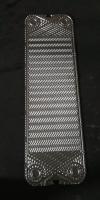China Stainless Steel  APV N35 Heat Exchanger Plates For PHE for sale
