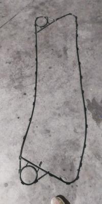 China Manufacturing Supply Apv  K71 Plate Heat Exchangerv Gaskets  for High Reliability with good quaility for sale