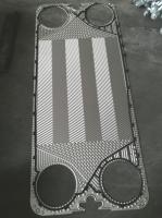 China PHE Equipments SUS316L　GEA NT250S Heat Exchanger Gaskets for sale