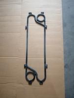 China M3 EPDM NBR Sondex Heat Exchanger Gasket For Purified Water for sale