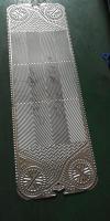 China AF M15FB Replace Heat Exchanger Plates PHE Equipments 20 Bar Pressure for sale