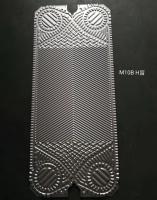 China M10B Phe Heat Transfer Equipment Plate  20 Bar Max Pressure for sale