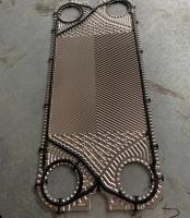 China M10B Phe Heat Transfer Equipment Plate  20 Bar Max Pressure for sale