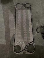 China EPDM NBR Sondex S19A Replace Heat Exchanger Gaskets for sale