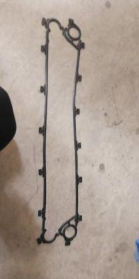 China EPDM NBR Sondex S19A Replace Heat Exchanger Gaskets for sale