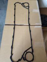 China Water To Water S17 S37 S47 Heat Exchanger Plate Epdm Gasket for sale