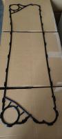 China Water To Water S17 S37 S47 Heat Exchanger Plate Epdm Gasket for sale