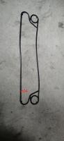 China VT80 EPDM NBR Sondex Gasket Plate Heat Exchanger Plate for sale