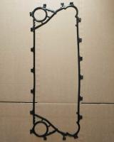 China Sondex S19A Plate Heat Exchanger Gasket Removable For Marine Equipment for sale