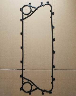 China Sondex S19A Plate Heat Exchanger Gasket Removable For Marine Equipment for sale