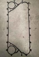 China Sondex S21A Heat Exchanger Plate Gasket For Refrigeration for sale