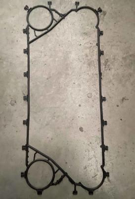 China Sondex S21A Heat Exchanger Plate Gasket For Refrigeration for sale