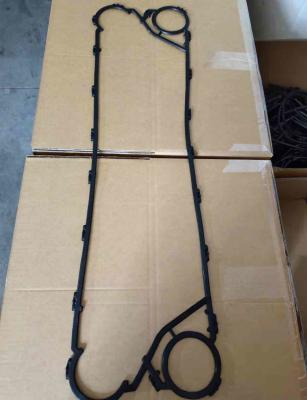 China Sondex S17 Heat Pump Gasket For Tantalum Printed Circuit Plate Heat Exchanger for sale