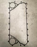 China Sondex S21A Titanium Gasket Heat Exchanger Plate Equipment Accessories for sale