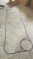 China 2.0Mpa GX205 Tranter Heat Exchanger Gaskets For Marine for sale
