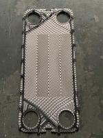 China Sondex S21A Heat Exchanger Plate Gasket For Refrigeration for sale