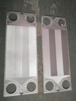 China GC54 GC51 GC60 Heat Exchanger Plate Purity Medium For PHE Equipments for sale
