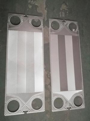 China GC54 GC51 GC60 Heat Exchanger Plate Purity Medium For PHE Equipments for sale