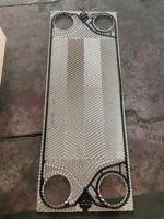 China GC54 GC51 GC60 Heat Exchanger Plate Purity Medium For PHE Equipments for sale