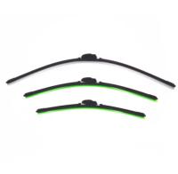 China Durable Car Windshield Wipers Wear Resistant Tear Resistant All Weather Windshield Wipers for sale