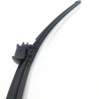 China Adjustable Speed Tesla Windshield Wipers Low Noise Car Windscreen Wiper Blades Durable for sale