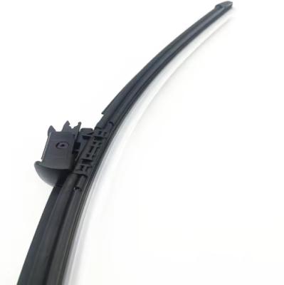 China Adjustable Speed Tesla Windshield Wipers Low Noise Car Windscreen Wiper Blades Durable for sale