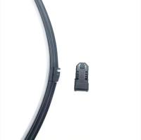 China All Weather Tesla Windshield Wipers Water Spray Car Wipers Adjustable Speed for sale