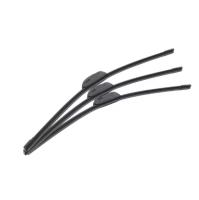 China High Compatibility Boneless Car Wiper Minimal Noise All Season Wiper Sleek Desigh for sale