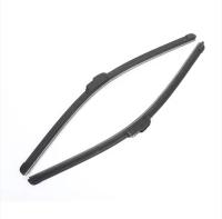 China Vehicle Wiper Packaging Weather Resistant Wiper Box With 1 Year Warranty for sale